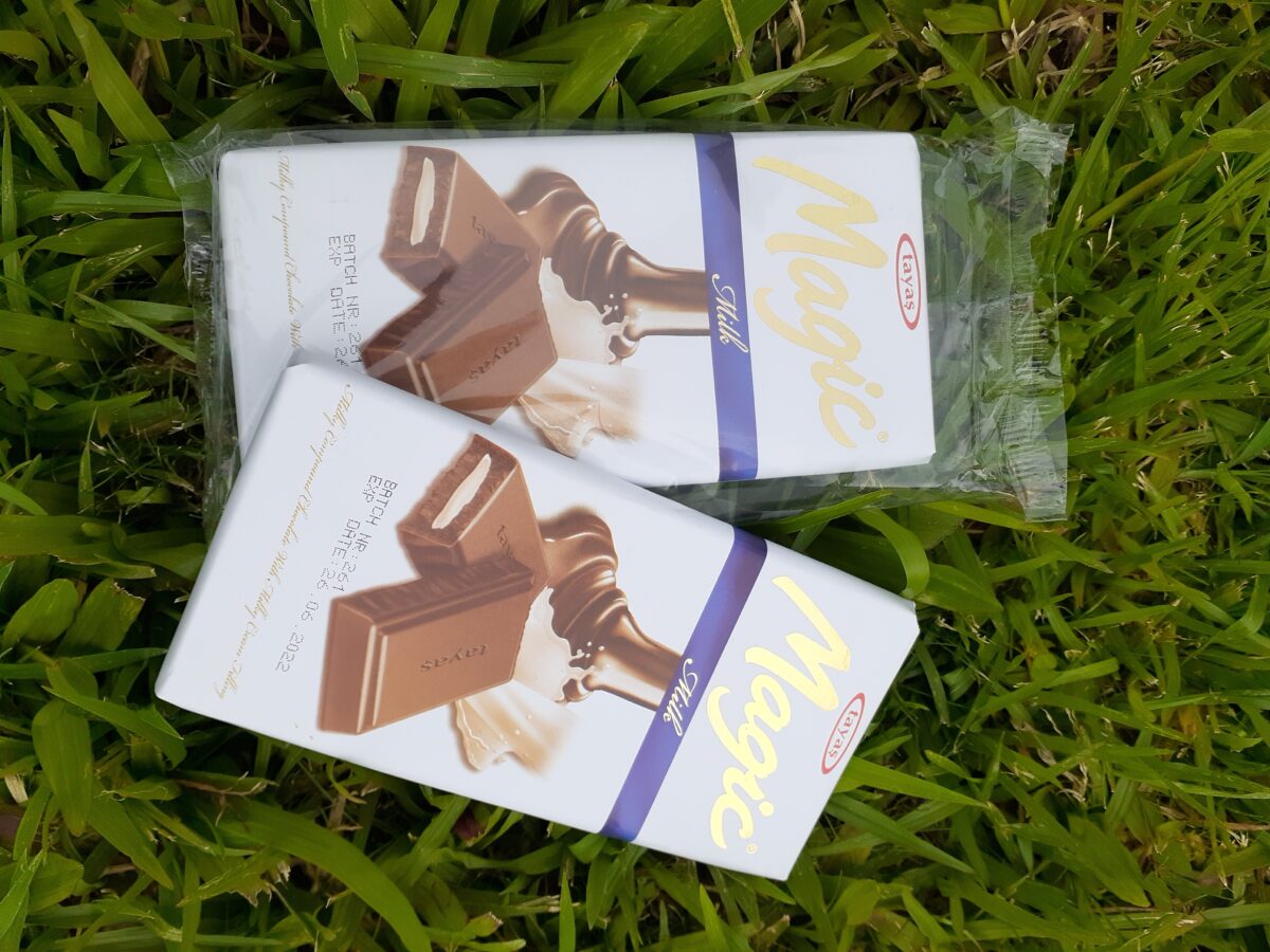 Evolution of chocolate brand management and marketing 2025